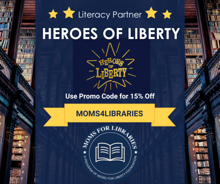 Heroes of Liberty – M4L Foundation